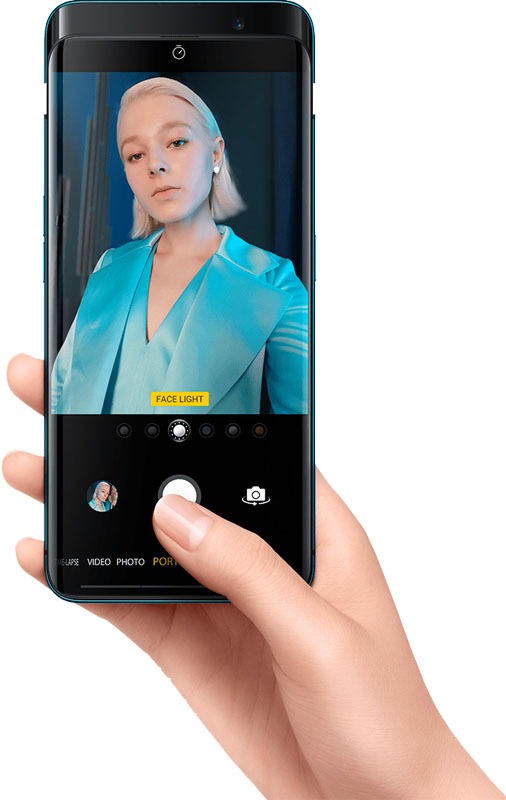 Top 5 Best Slider Smartphones for a Notch-Free Real Full Display ...