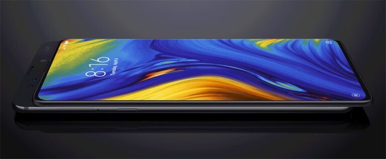 Top 5 Best Slider Smartphones for a Notch-Free Real Full Display ...