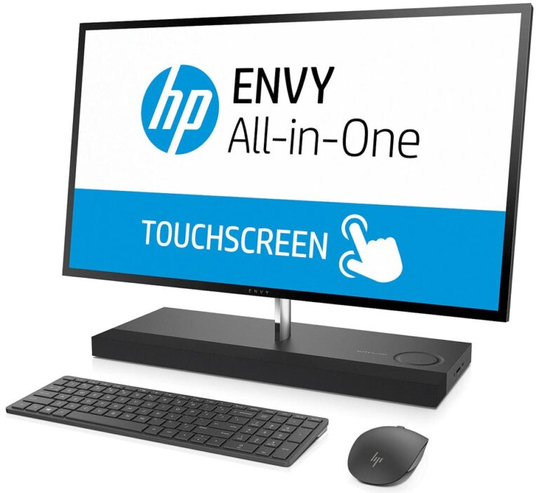 Top 5 Best 27-inch All-In-One (AIO) Desktop PCs with Core i7 Processors ...