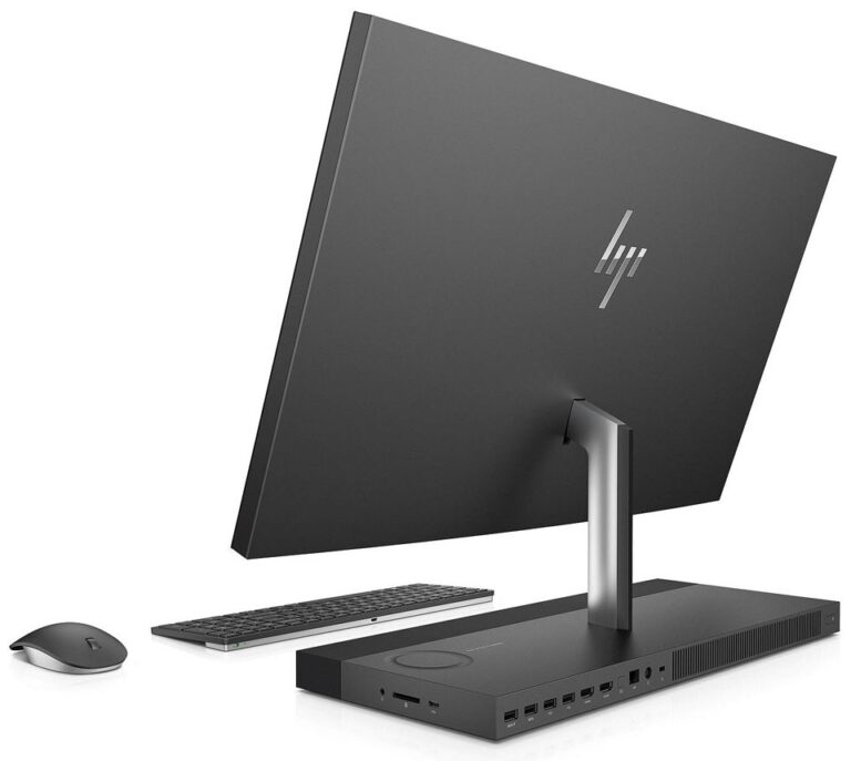 Top 5 Best 27-inch All-In-One (AIO) Desktop PCs with Core i7 Processors ...