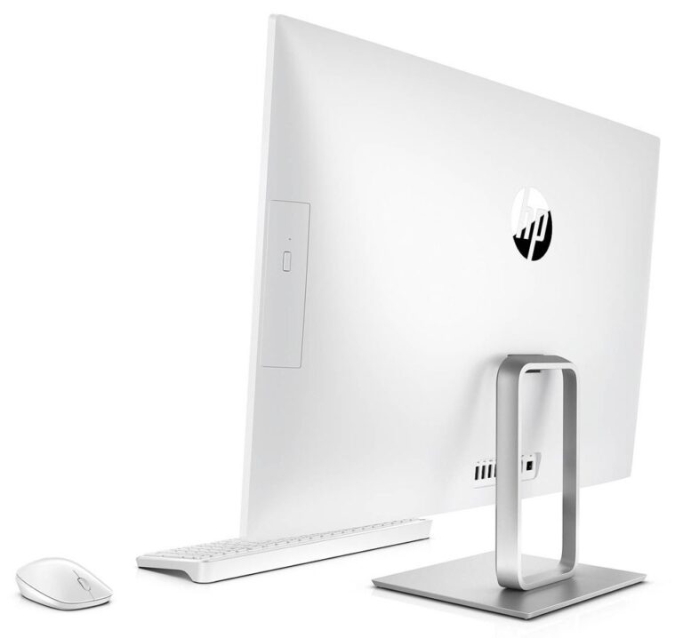 Top 5 Best 27-inch All-In-One (AIO) Desktop PCs with Core i7 Processors ...