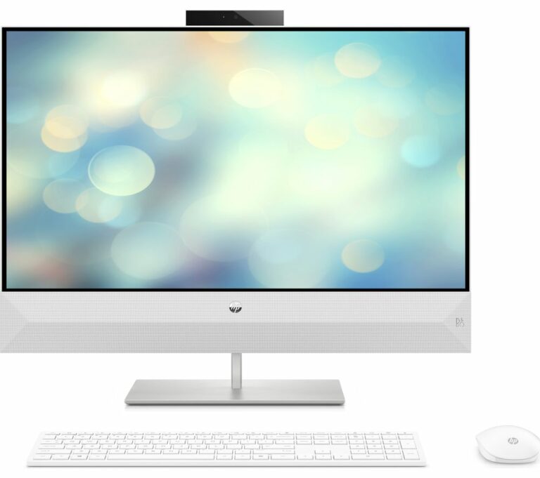 Top 5 Best 27-inch All-In-One (AIO) Desktop PCs with Core i7 Processors ...