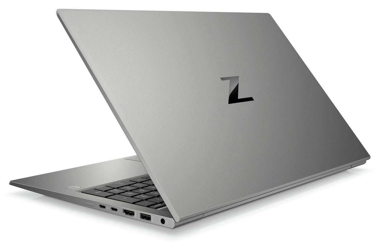 HP ZBook Firefly 15 & 14 G7 - the mobile workhorse that means business ...