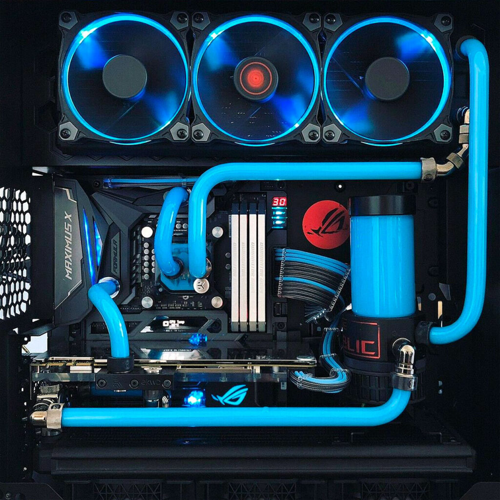 Custom Build PC Guide Colour My Tech Custom Build PC Guide Colour My Tech