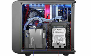 The Different PC Case Sizes Explained: From full tower to mini ITX ...