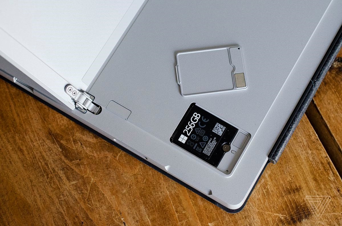 How Powerful is Microsoft's Surface Pro 7 Plus? Full review - Colour My ...
