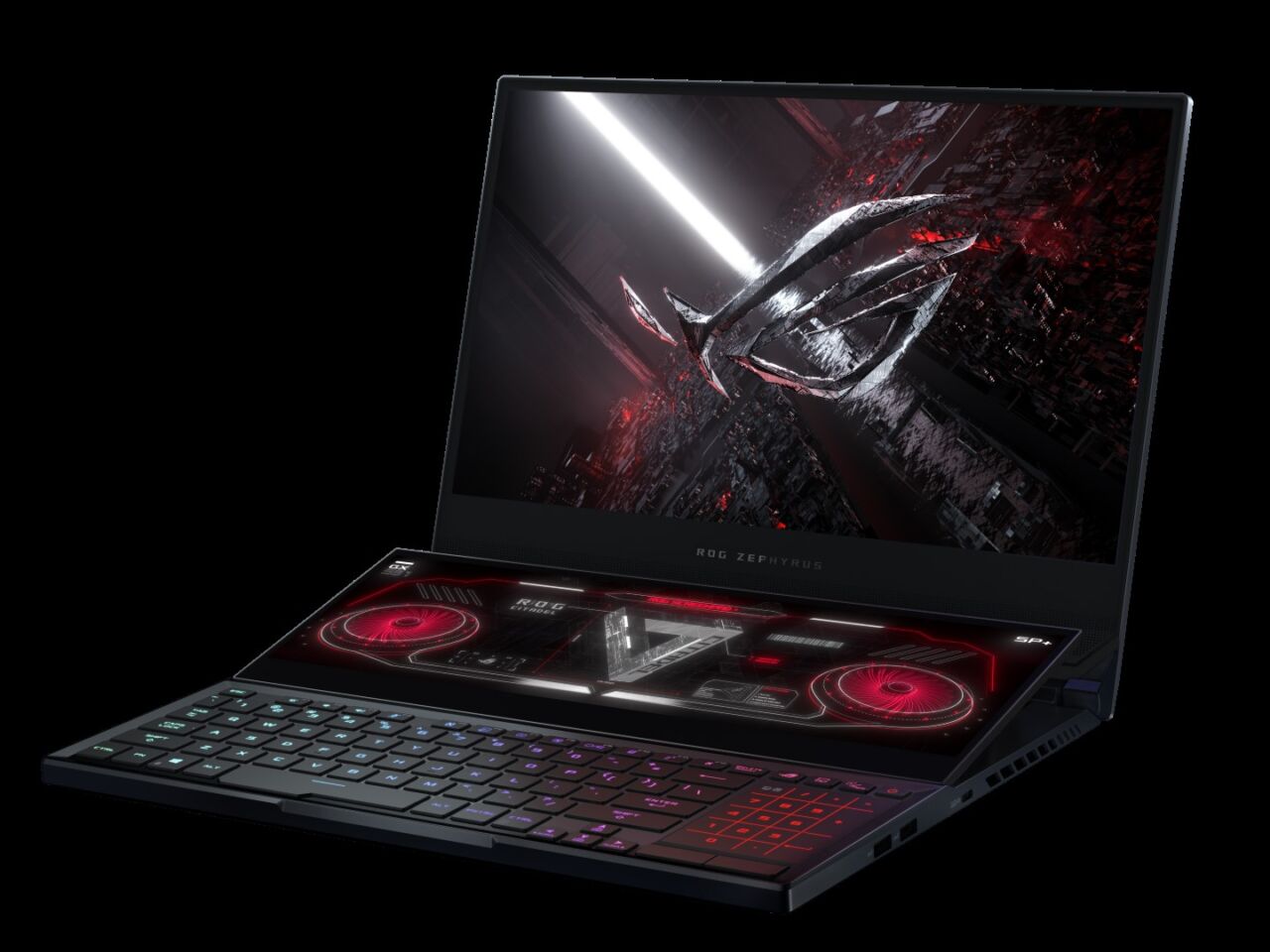 Top 8 Best Gaming Laptops with NVIDIA GeForce RTX 3080 GPU - Colour My Tech