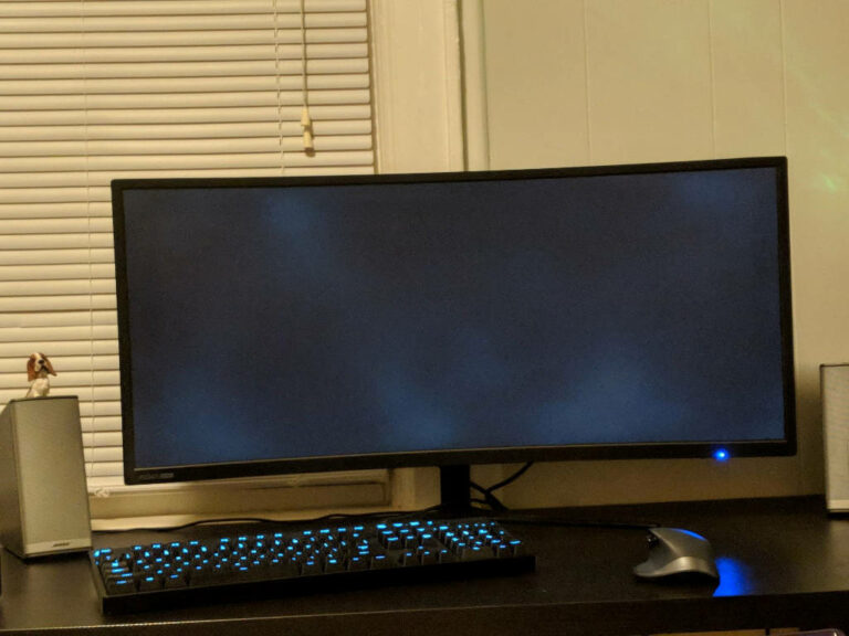 Troubleshooting Monitor Problems: Common display issues and how to fix ...