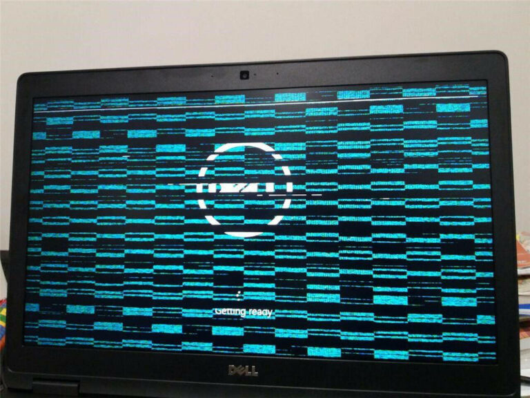 Troubleshooting Monitor Problems: Common display issues and how to fix ...