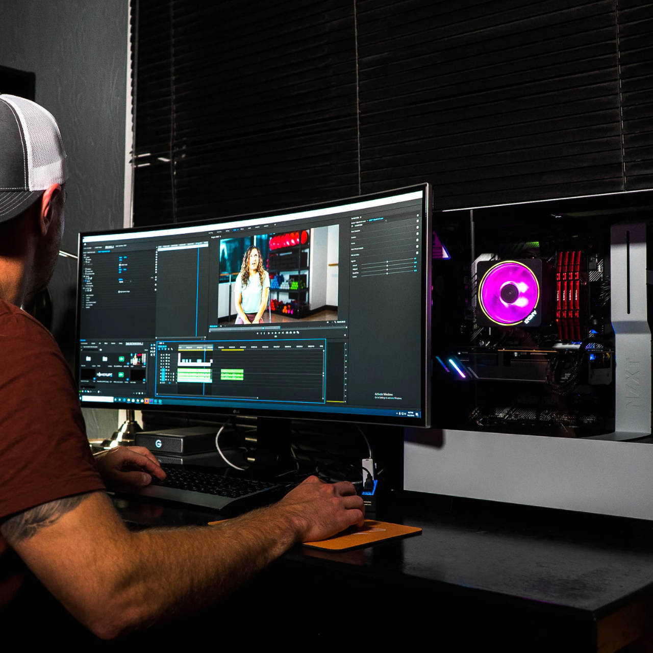 How to Choose the Right UltraWide Gaming Monitor: A quick buying guide ...