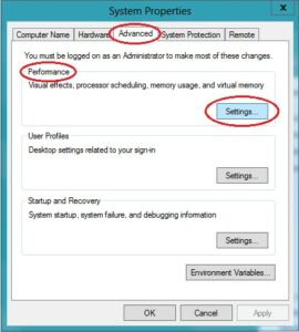 How to Optimise Your PC I: How to allocate SSD storage as RAM to boost ...