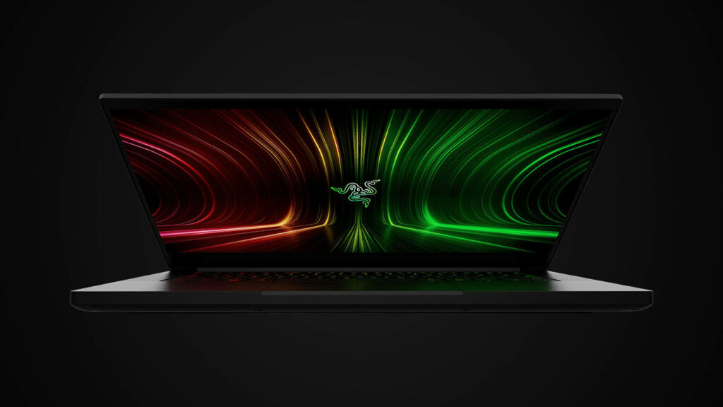 Razer Blade 14 Review: Ryzen 9 5900HX in a Hot Metal Basket - Colour My ...