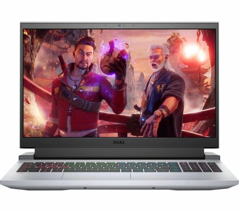 Top 8 Best Gaming Laptops with AMD Ryzen 7 CPU - Colour My Tech
