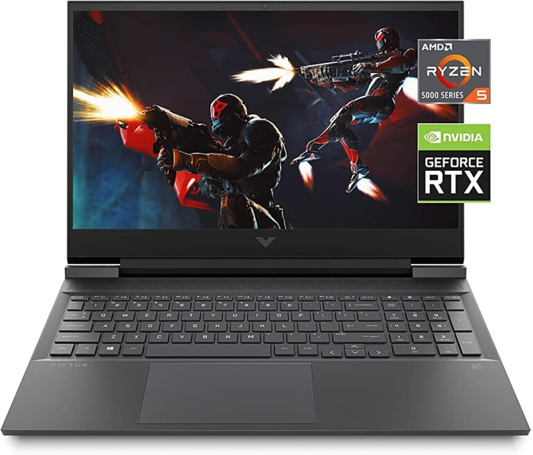 Top 8 Best Gaming Laptops with AMD Ryzen 7 CPU - Colour My Tech