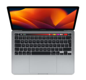 Maximum displays supported by MacBook Air M2 and MacBook Pro 13 M2 ...