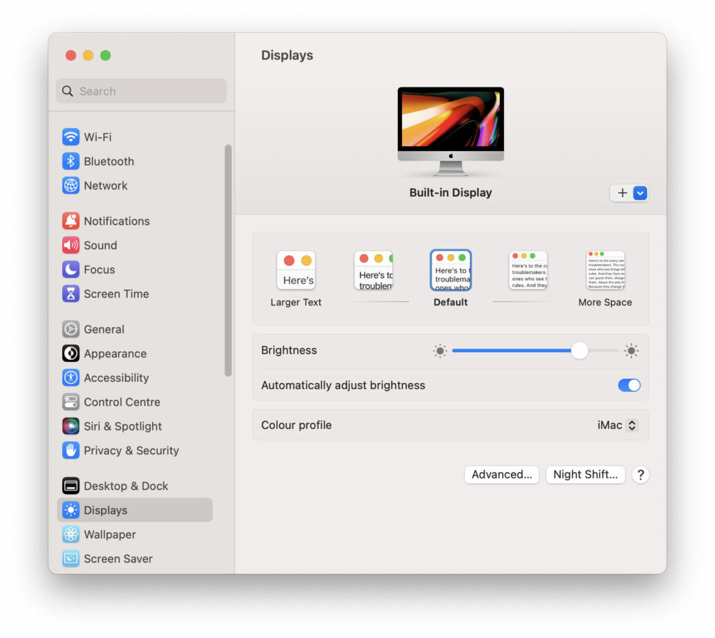 How to use an iPad as a Drawing Tablet (and a second display) for your ...