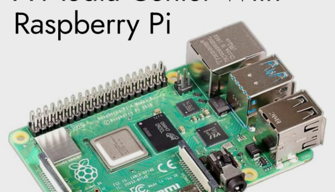 Raspberry Pi Archives - Colour My Tech