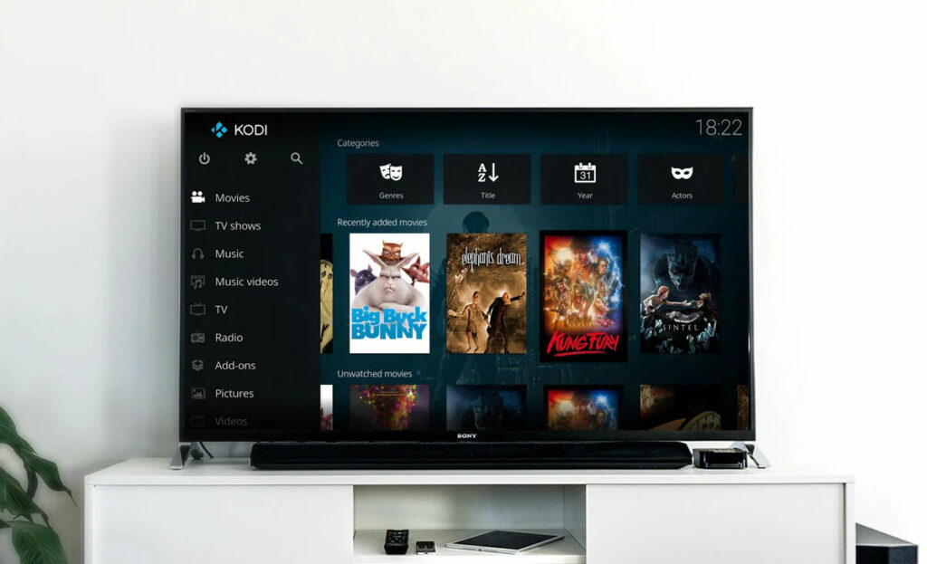 How to Use Raspberry Pi to Build a Media Center for a Home Theatre ...