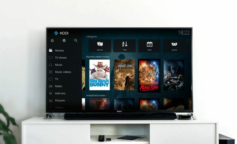 How to Use Raspberry Pi to Build a Media Center for a Home Theatre ...