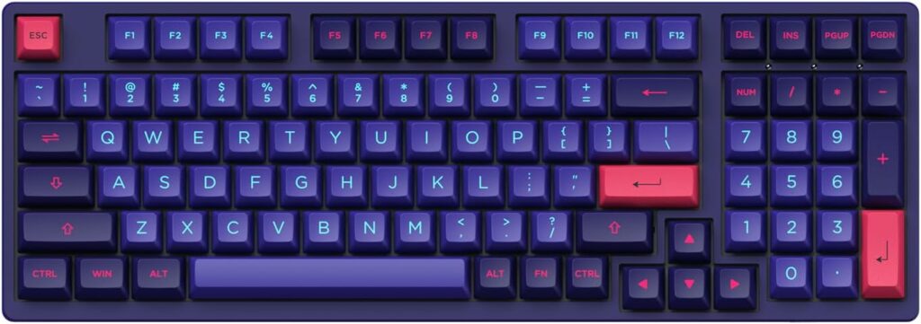 Different Mechanical Keyboard Sizes and When to Choose One Over the ...