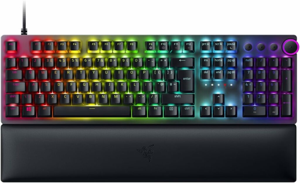 Are Optical Mechanical Keyboards Really Faster? Plus Pros, Cons ...
