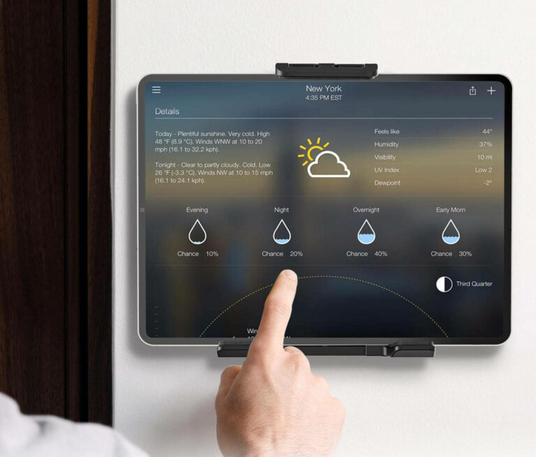 Creative Ways to Repurpose Old Tablets for Home with List of Apps to ...