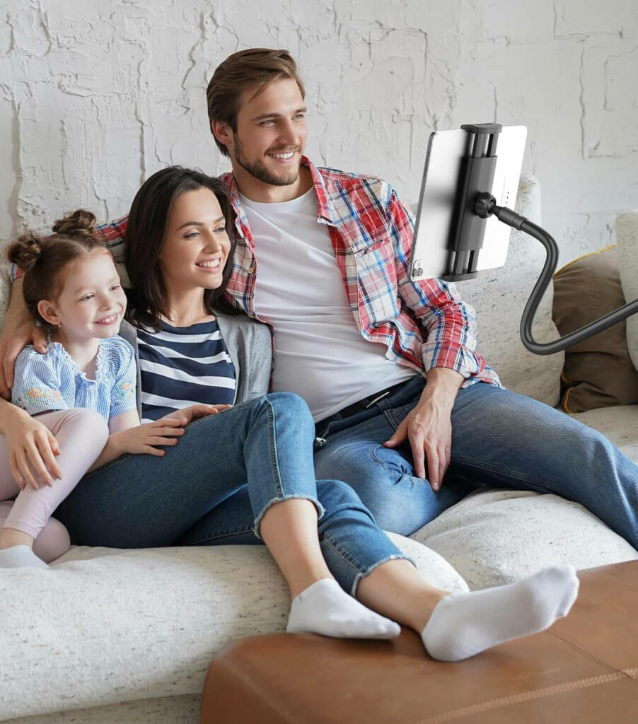 Creative Ways to Repurpose Old Tablets for Home with List of Apps to ...