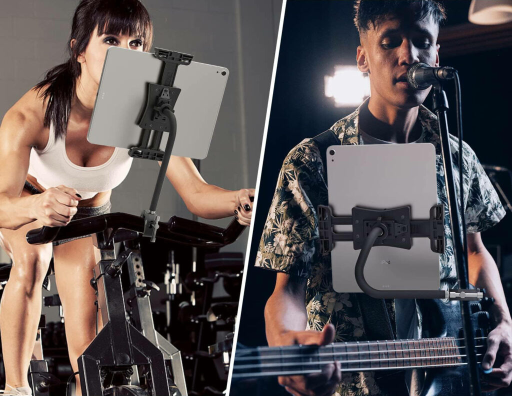 Creative Ways to Repurpose Old Tablets for Home with List of Apps to ...