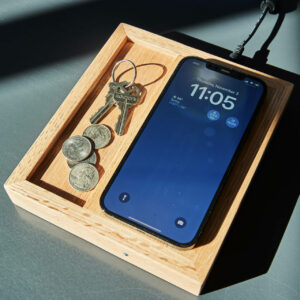 DIY Wireless Charging Station: A Beginner's Guide - Colour My Tech