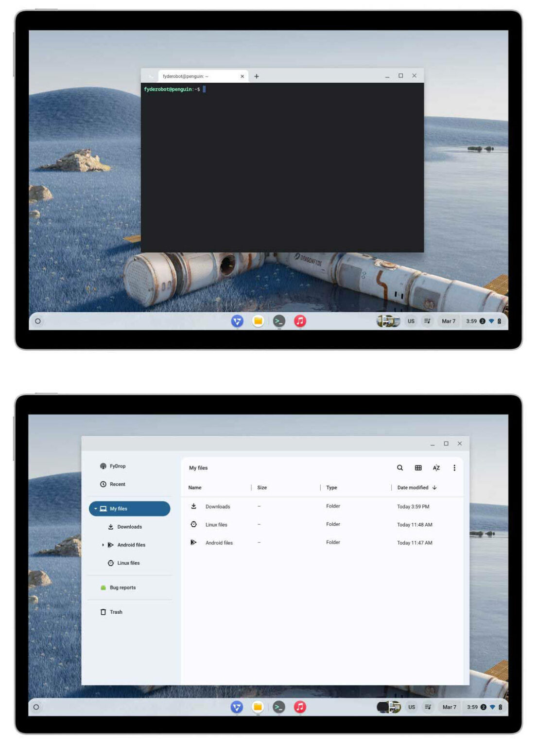 Step-by-Step Guide on Installing ChromiumOS - Colour My Tech