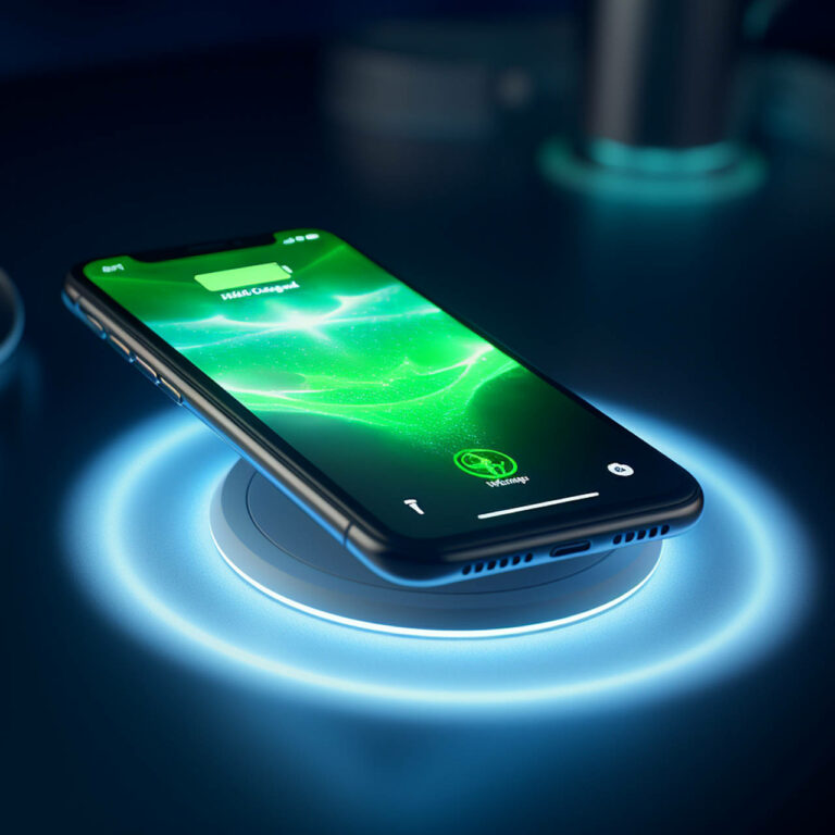 DIY Wireless Charging Station: A Beginner's Guide - Colour My Tech