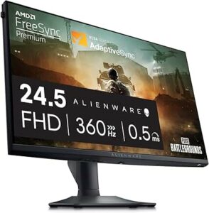 How to Choose the Right Monitor for Gaming - Refresh Rate & Response ...