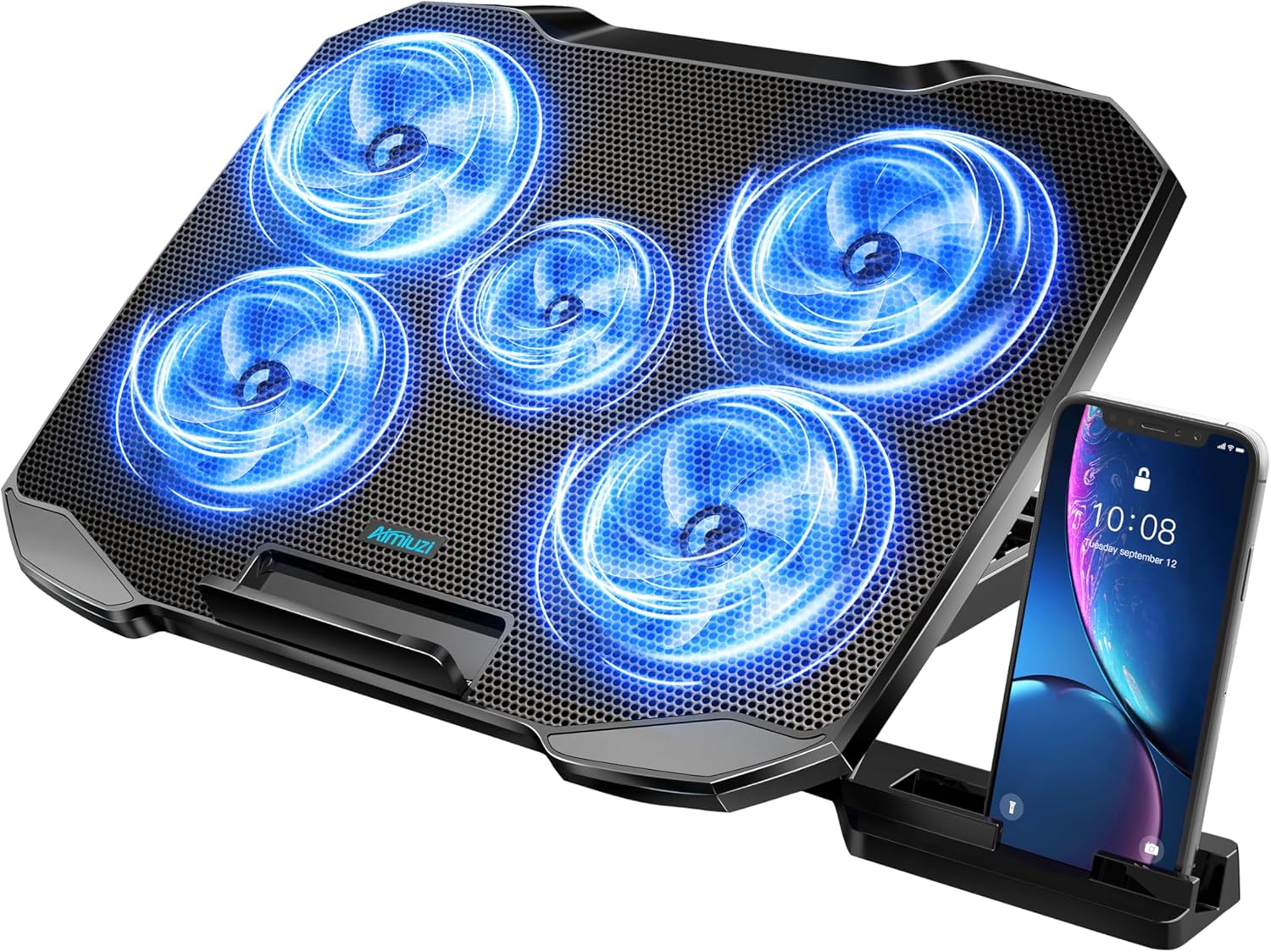 DIY Laptop Cooling Pad: Reduce Heat and Boost Performance - Colour My Tech